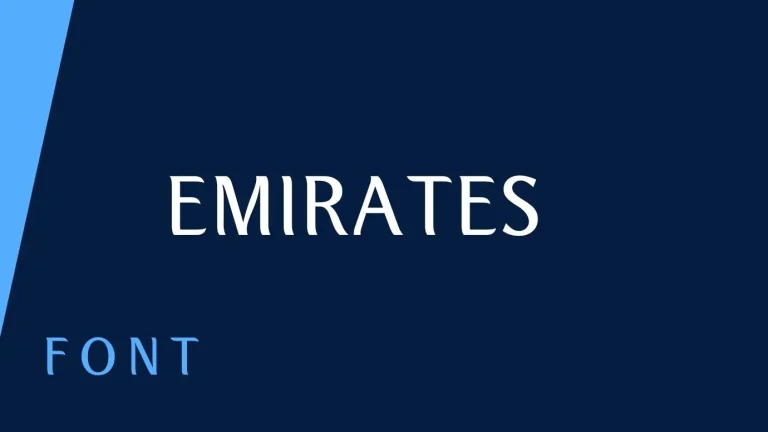 FontReach - Best Free Fonts